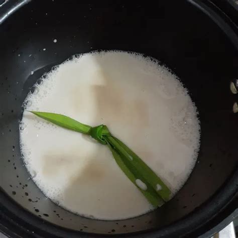 Resep Wedang Tahu Sederhana Rumahan Di Yummy App