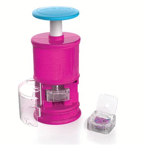 Maya Group Cutie Stix Cut And Create Station