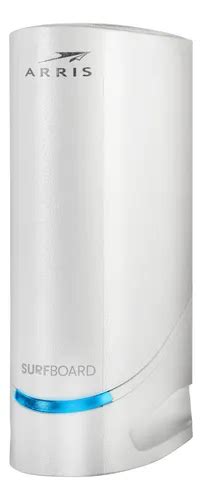 Módem Por Cable Arris Surfboard S34 Docsis 31 Multi Gigabit Cuotas