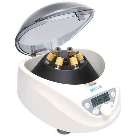 Laboratory Centrifuge