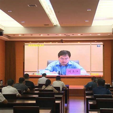 我县组织收听收看全省培育壮大市场主体工作电视电话会部门相关政策落实