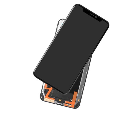 Ecran IPhone Xs Max 249 90 Lei Servicepack Ro