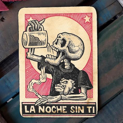 La Noche Sin Tí YouTube Music