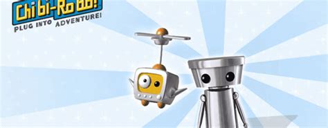 Chibi Robo Games To Replay Edition 1 Nerd Agenerd Age