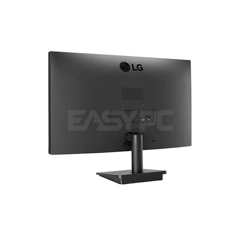 LG 24MP400-B 23.8'' 75HZ Full HD IPS Monitor with AMD FreeSync – EasyPC