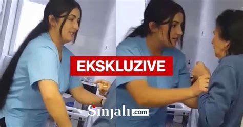 Rrëfimi I Infermieres Pelaj Në Polici Ajo Më Sulmoi E Para Ishte