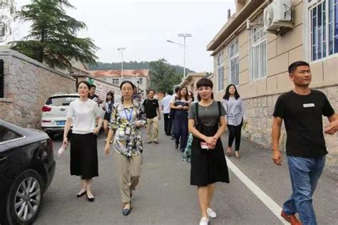 青島嶗山區：黨建聯盟資源共享 互建互促鄉村振興 每日頭條