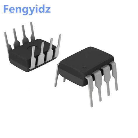 10pcslot 6n136integrated Circuits Aliexpress
