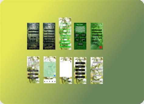 Sakila Sivindi Liyana Athukorala On Linkedin Uiuxdesign Teamyupsis Esthetique