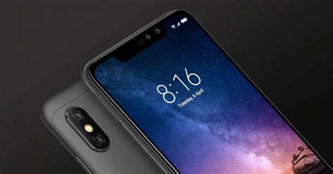 Рассекречены технические характеристики и цена Xiaomi Redmi Note 7 Pro ...