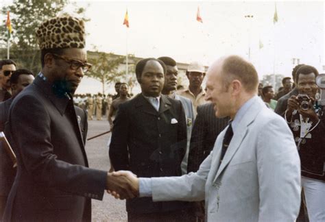 Mobutu Sese Seko Wallpapers 15 Images Inside