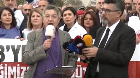 Ttb Davasında Karar çıktı Sözcü