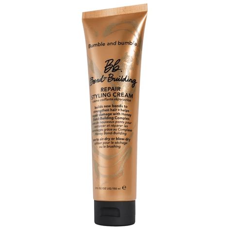 Bond Building Repair Styling Cream Bumble And Bumble Sephora