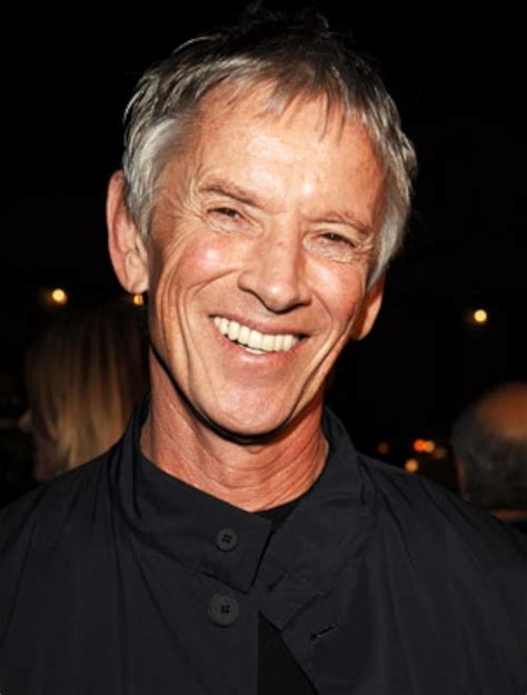 Scott Glenn Astronaut