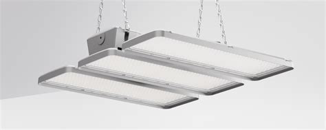 Light Case 2 Highbay Luminaires Rzb