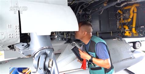 加速提升战斗力 空军航空兵某旅组织节后开飞训练 荆楚网 湖北日报网