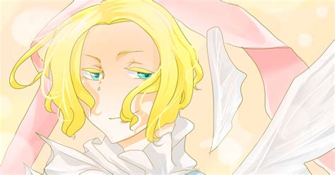 フランシス・ボヌフォア エンジェル兄ちゃん 要※アカウント移行しまっす！のイラスト Pixiv