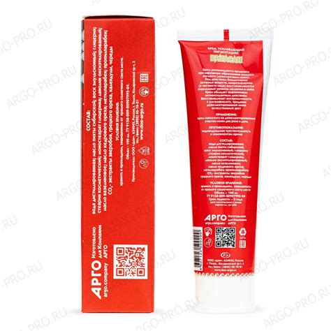 Крем Витасан при витилиго для восст пигментации кожи Дон Арго 100 мл