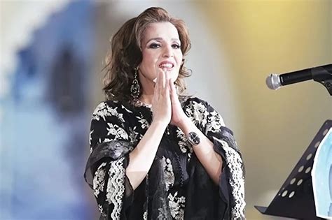 Décès De La Diva Marocaine Naïma Samih Une Voix Légendaire Séteint