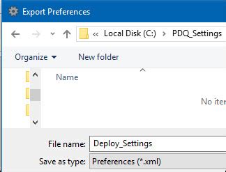 How To Manage PDQ Deploy Changes With Git PDQ