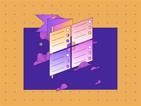 Moscow Matrix Template Cover By Stas Kulesh 🥝 On Dribbble