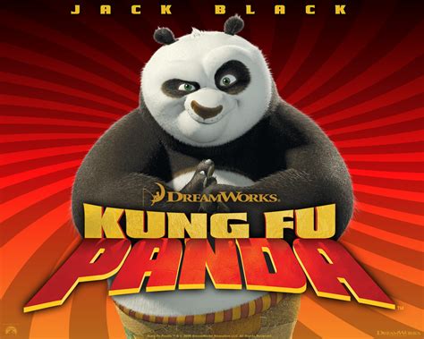 Kung Fu Panda Kung Fu Panda Wallpaper 1543072 Fanpop