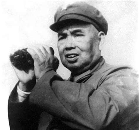1955年许世友醉酒接电话：我是大将军你哪位对方：在下小兵恩来