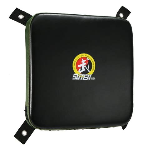 Square Foam Punching Wall Boxing Wall Striking Kick Bag Fighting Pad