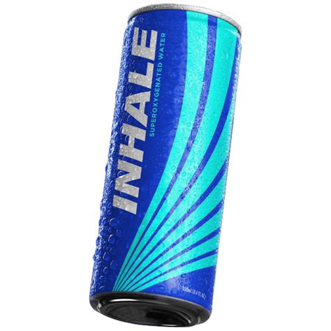 Drink Inhale Water Inhale Hydration