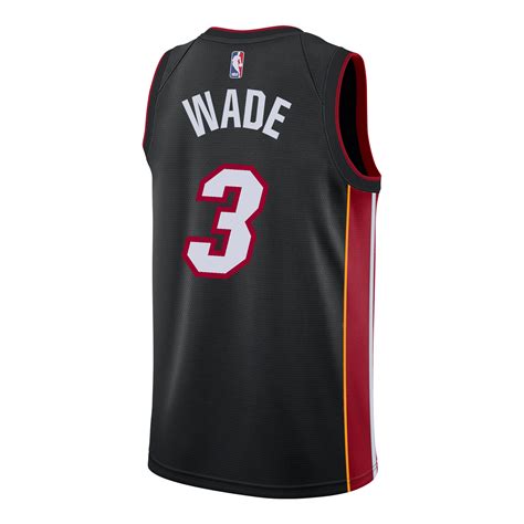 Dwyane Wade Miami Heat Jersey Miami Heat Jersey