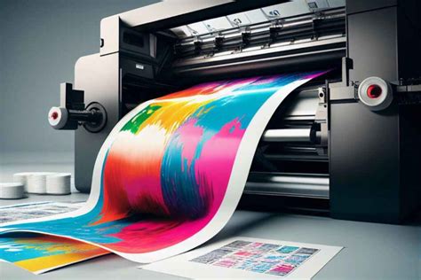 How Offset Printing Works An Inside Look One Step Print Blog