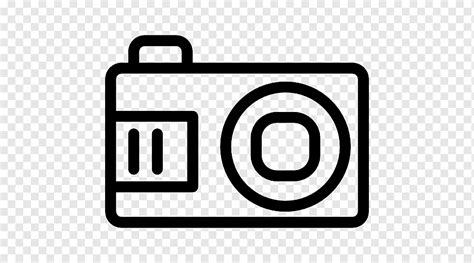 Computer Icons Graphy Camera Text Rectangle Logo Png PNGWing