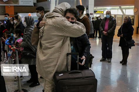 آخرین خبر عکس ورود مسافران نوروزی به تبریز