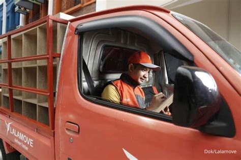 Jelang Akhir Tahun Lalamove Prediksikan Bisnis Tumbuh Hingga 50