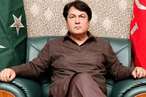 پنجاب میں ڈرامہ کوئین‘‘ کی نئی قسط ریلیز ہوگئی بیرسٹر سیف