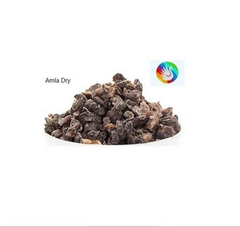 Type Seedless Dry Amla Packaging Size 50 Kg At ₹ 95kg In Neemuch