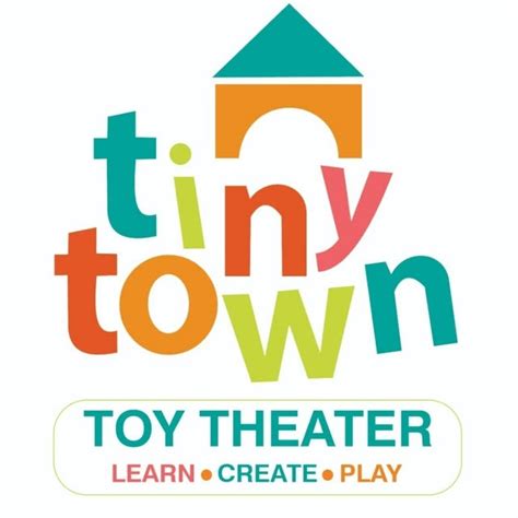 Tiny Town Toys Tinytowntoys • Threads Say More