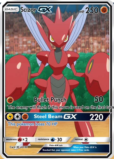 Card Gallery Pokecardmaker