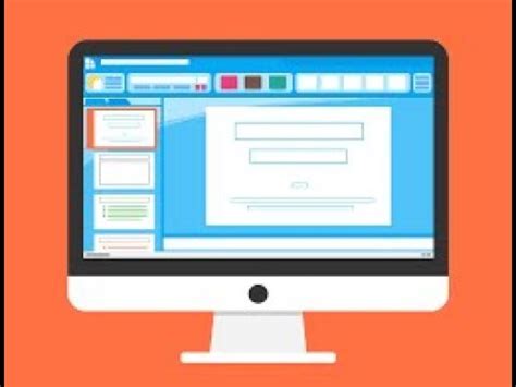 Ms Word Part 1 The Screen Layout YouTube