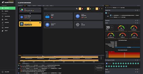 云原生爱好者周刊使用 Cilium 和 Grafana 实现无侵入可观测性 知乎