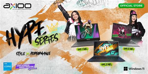 Axioo Indonesia Produk Resmi And Terlengkap Tokopedia