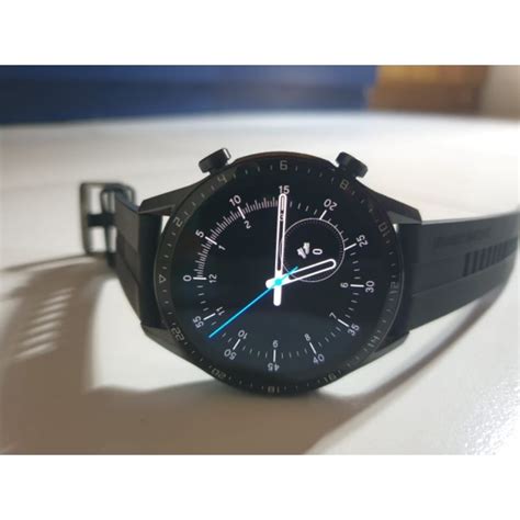 Jual Huawei Watch Gt Mm Bekas Shopee Indonesia