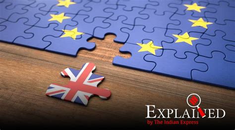 Explained Brexit Begins For Real — As Eu Uk Talks Start What Do Both Sides Want Explained