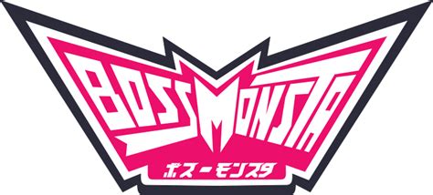 Wave Maker Protogen T Shirt Bossmonsta