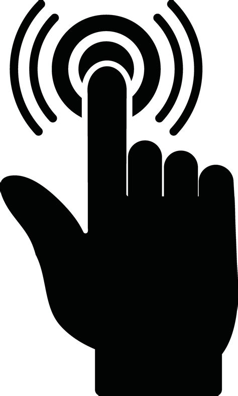 Push Alarm Button Icon In Flat Style 25088136 Vector Art At Vecteezy