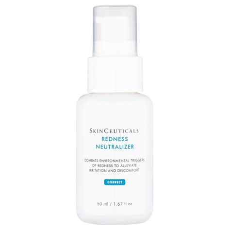 Skinceuticals Redness Neutralizer Cream 50ml Skinceuticals Redness
