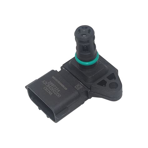 Sensor De Presi N De Aire De Admisi N 2897334 Para Cummins M11 ISC ISL