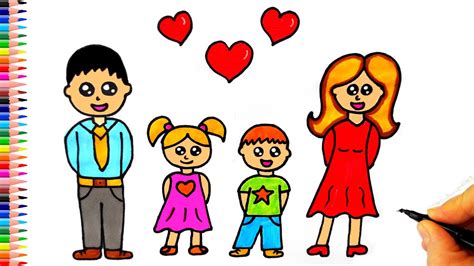 Anne Ve Bebek Vektör Çizim Stok Vektörü FreeImages 51 OFF