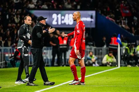 Sparta Prague Stade Brestois Les Compos Probables En LDC Sport Fr