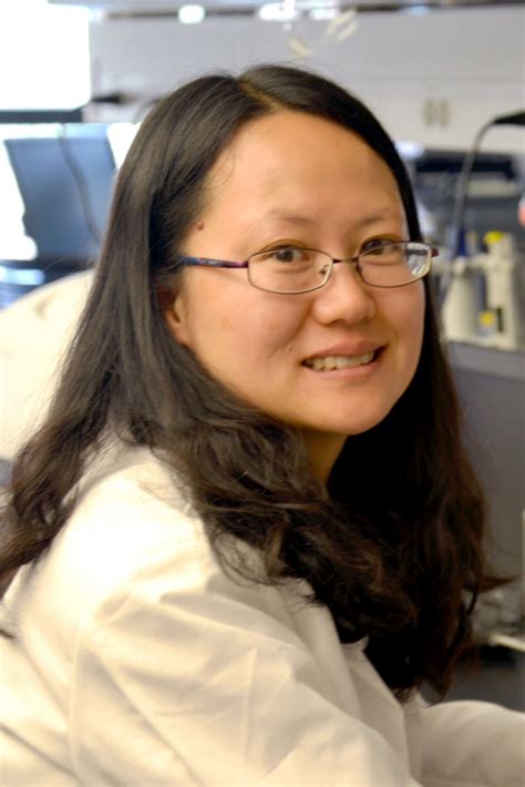 Lei Tian Ph D Zhong Research Lab
